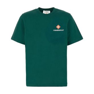 Casablanca Herren, Oberteile, Gr&uuml;n, 2XLGr&ouml;&szlig;e