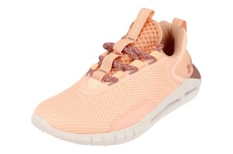 Under Armour Unter Armour Ua Hovr Strt Damen Orange Trainer