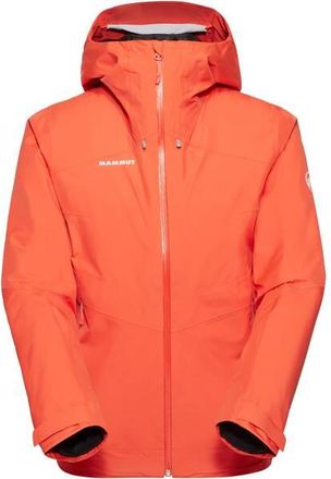 Mammut Damen Doppeljacke Convey 3 in 1 HS