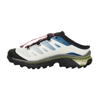 Maison Margiela Xt-4 Mule Sneakers - - Shoes - Herren - Wei&szlig; - 43 1/3 EU