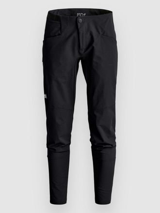 Ortovox Sequence Trail Pants black raven