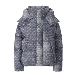 Dsquared2 Homme, Vestes, Bleu, Taille: L Winter Vestes