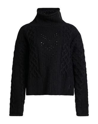 Parajumpers MAILLE - Cols roul&eacute;s sur YOOX.COM