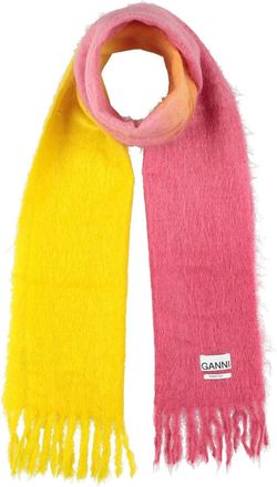 Ganni ACCESSOIRES - Schals auf YOOX.COM