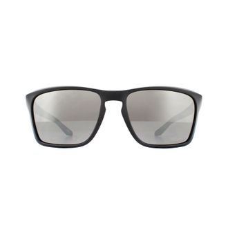 Oakley Sonnenbrille Sylas OO9448-03 Matte Schwarz Prizm Schwarz