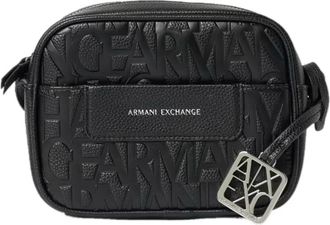 A|X Armani Exchange Sac bandoulière Armani Exchange Femme Signature