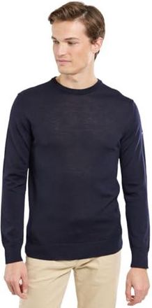 Armor Lux Pull col Rond en Laine M&eacute;rinos DAMGAN