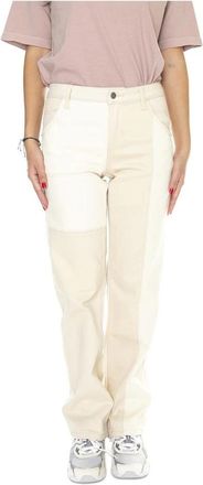 Guess Femme, Jeans, Beige, Taille: W27 Chinos