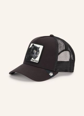 Goorin Brothers Goorin Bros. Cap Black Panther schwarz