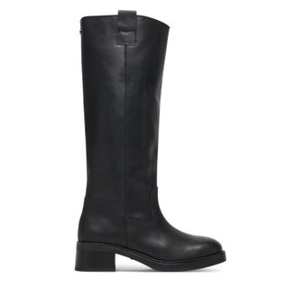 Steve Madden Stiefel Steve Madden Banner SM11003092 Schwarz