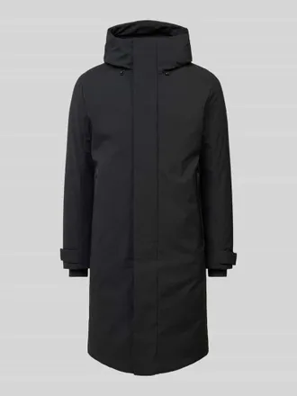 Save The Duck Regular Fit Parka mit Kapuze Modell RODERICK