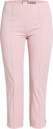 Seductive Seductive 7/8-Hose Capri rosa