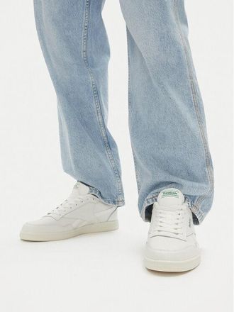 Reebok Sneakers MEMT AR30124MCCG &Eacute;cru