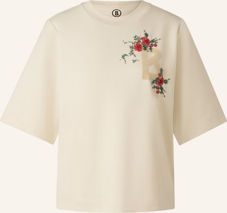 Bogner T-Shirt beige