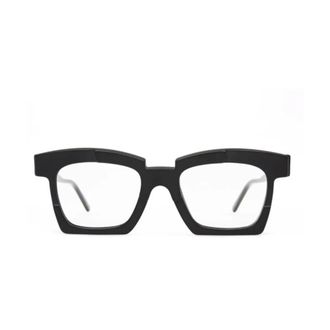 Kuboraum Maske K5 - - Accessories - unisex - Schwarzk - 51 MM