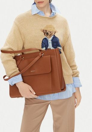 Gino Rossi Gino Rossi Handtasche EO-PANSY Braun