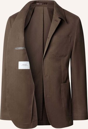 Hackett Anzug Sr Cotton Cash beige