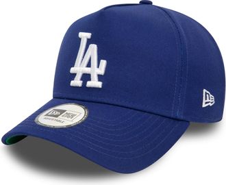 New Era E-Frame Snapback Cap - Patch Los Angeles Dodgers
