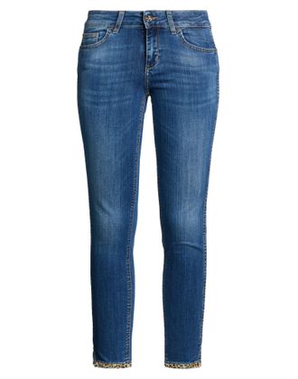 Liu Jo HOSEN & R&Ouml;CKE - Jeanshosen auf YOOX.COM