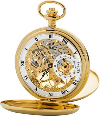 Regent Analoguhr