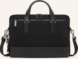 Tumi Harrison Laptop-Tasche Sycamore schwarz
