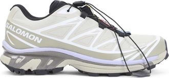 Salomon Homme, Chaussures, Multicolore, Taille: 41 EU Xt-6 GTX Baskets