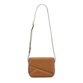 Wandler Oscar Trunk Medium - - Bags - Damen - Braun - ONE SIZE