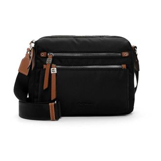 Emily & Noah E&N Esther Umh&auml;ngetasche - - Bags - Damen - Schwarzk - ONE SIZE