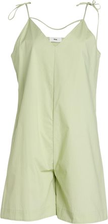 SOLOTRE OVERALLS - Playsuits auf YOOX.COM