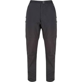 REGATTA GREAT OUTDOORS Herren Hose Xert Str Z/O III