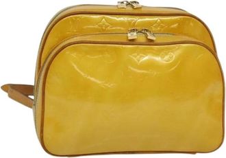 Louis Vuitton Damen, Pre-Owned, Gelb, ONE SIZEGr&ouml;&szlig;e