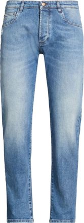 Officina 36 HOSEN & R&Ouml;CKE - Jeanshosen auf YOOX.COM