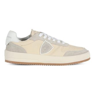 Philippe Model Damen, Schuhe, Beige, 40 EUGr&ouml;&szlig;e