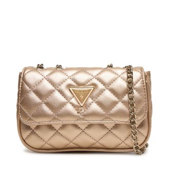 Guess Handtasche Guess J5YZ17 WGT10 Goldfarben