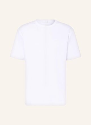 Nn.07 Nn.07 T-Shirt Nat weiss