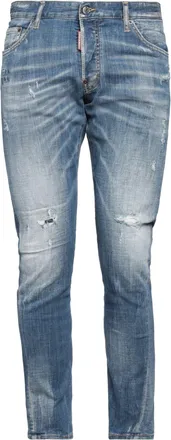 Dsquared2 HOSEN & R&Ouml;CKE - Jeanshosen auf YOOX.COM