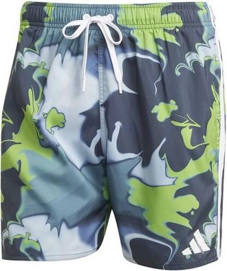 adidas Herren Badeshorts Tie-Dye 5-Inch