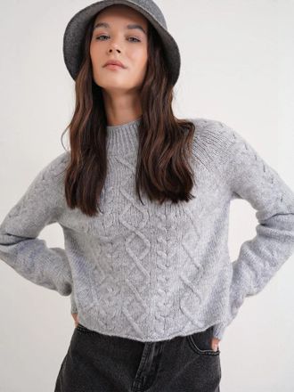 Mixray Pullover