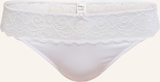 Mey Mey Slip Serie Amorous weiss
