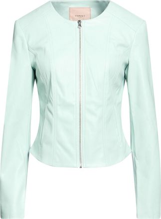Twin-Set JACKEN & M&Auml;NTEL - Jacken und Anoraks auf YOOX.COM