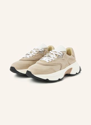 Nubikk Nubikk Sneaker Ross Zay beige