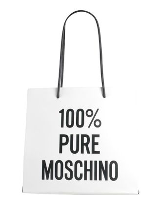 Moschino TASCHEN - Schultertaschen auf YOOX.COM