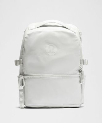 lululemon Sac &agrave; dos New Crew 22L