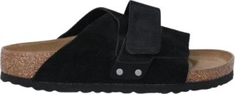 Birkenstock Kyoto Narrow Fit - - Shoes - Damen - Schwarzk - 36 EU