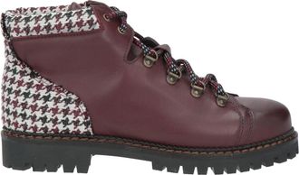 Maze Shoes SCHUHE - Stiefeletten auf YOOX.COM