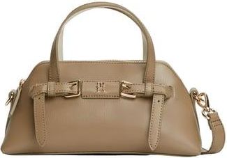 Tommy Hilfiger Sac &agrave; main zipp&eacute; uni