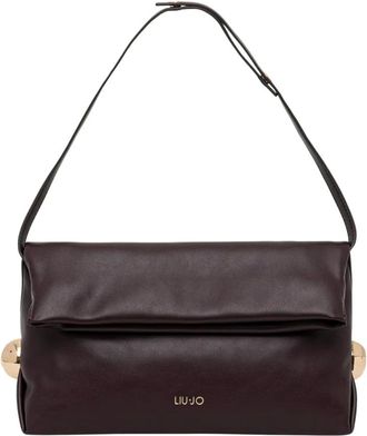 Liu Jo Damen, Taschen, Braun, ONE SIZEGr&ouml;&szlig;e
