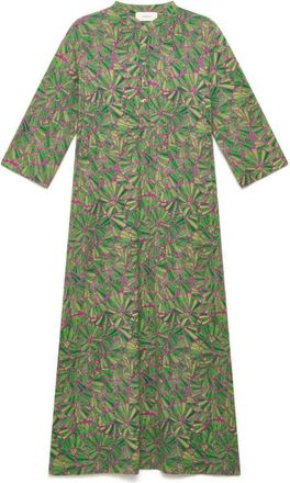 Maliparmi Maliparmi, Femme, Robes, Violet, Taille: 42 FR Robes