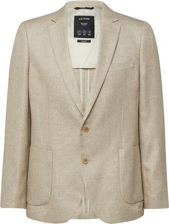 s.Oliver Black Label Indoor-Jacke S.OPURE