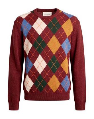 GANT MAILLE - Pullover sur YOOX.COM